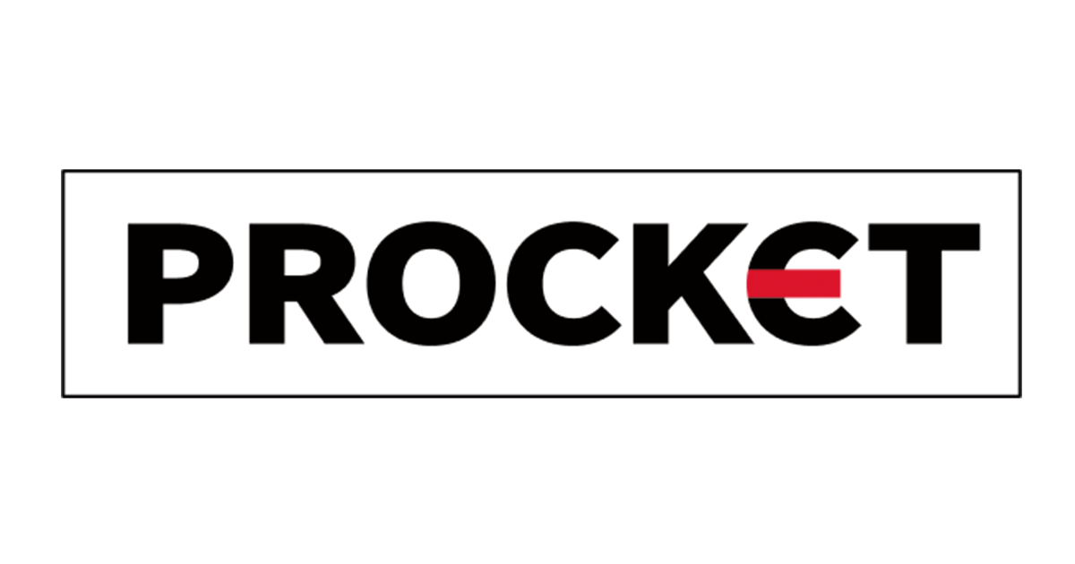 Procket - The world-patented PROCKET universal tape measure holder